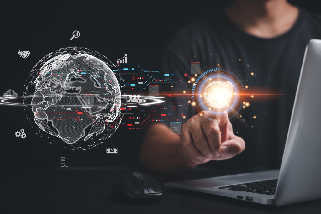 ASJ | Advanced Systems Joint